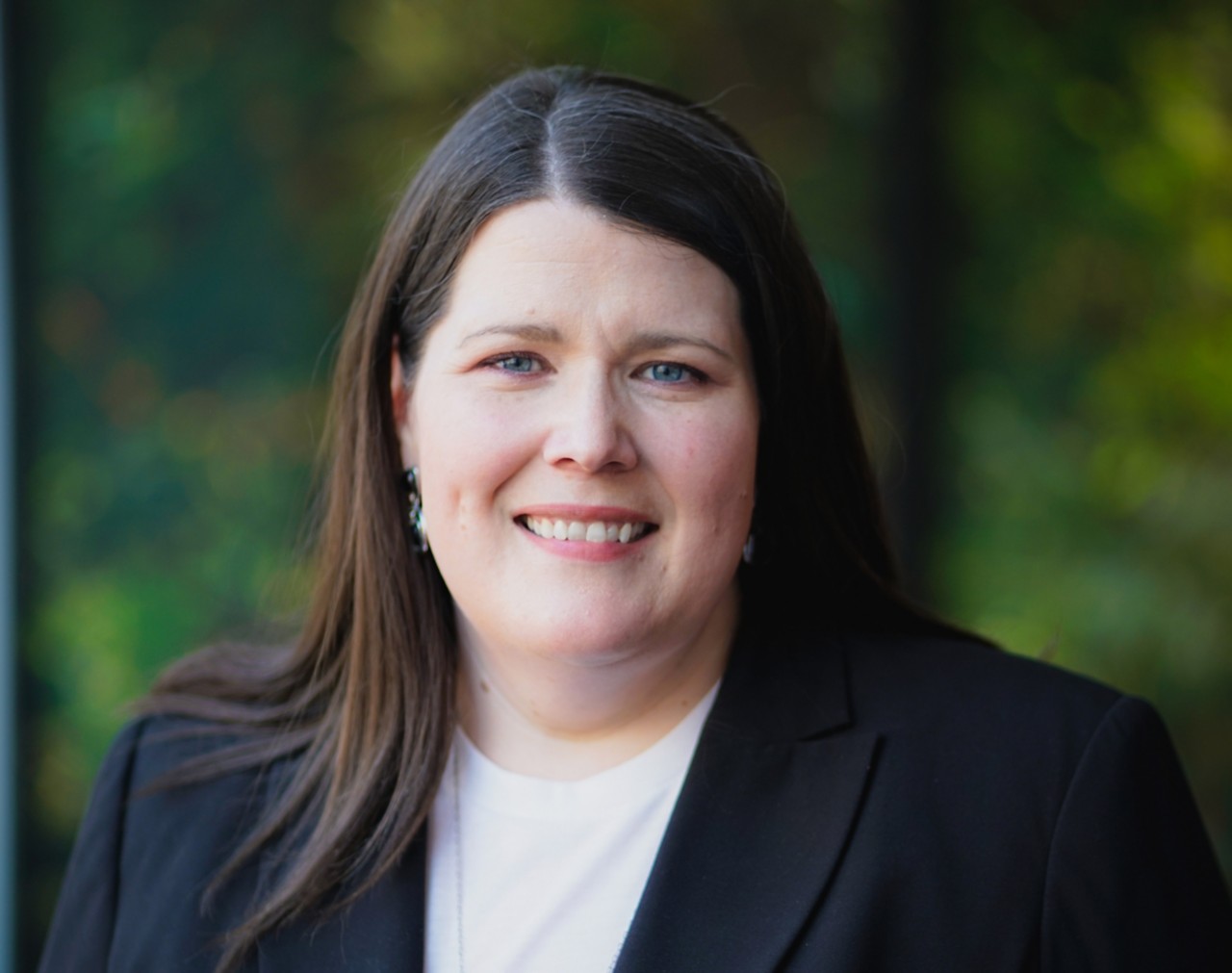 MCGRAIL NAMED EXECUTIVE DIRECTOR OF OCAST